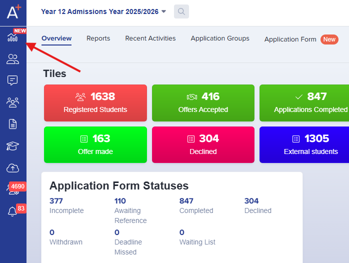 Introducing Applicaa Insights